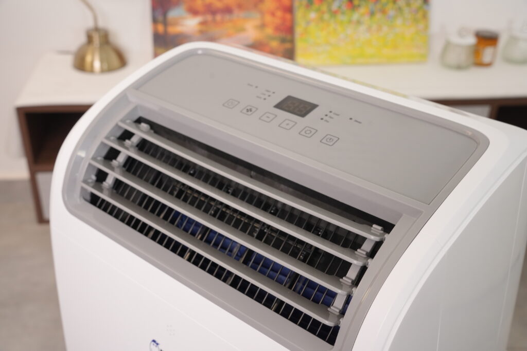 Review máy lạnh di dộng mini KoolMan - Thương hiệu Top 1 Malaysia - Koolman